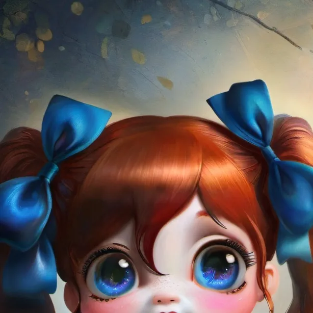 Chat with poppy playtime - text or voice, Enjoy AI Chat Free & Safe