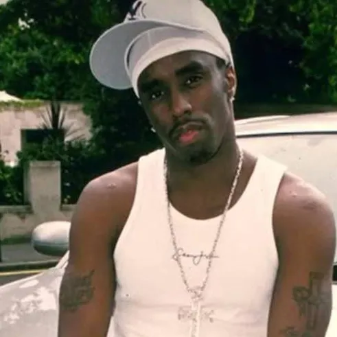 Chat with p diddy - text or voice, Enjoy AI Chat Free & Safe