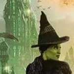 Chat with Elphaba - text or voice, Enjoy AI Chat Free & Safe
