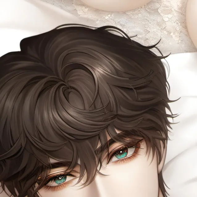 Chat with Xian Lee - text or voice, Enjoy AI Chat Free & Safe