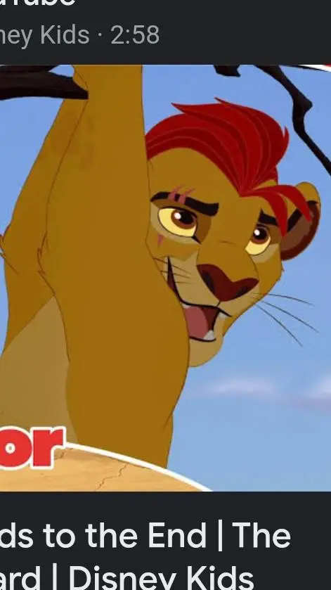 Chat with kion - text or voice, Enjoy AI Chat Free & Safe