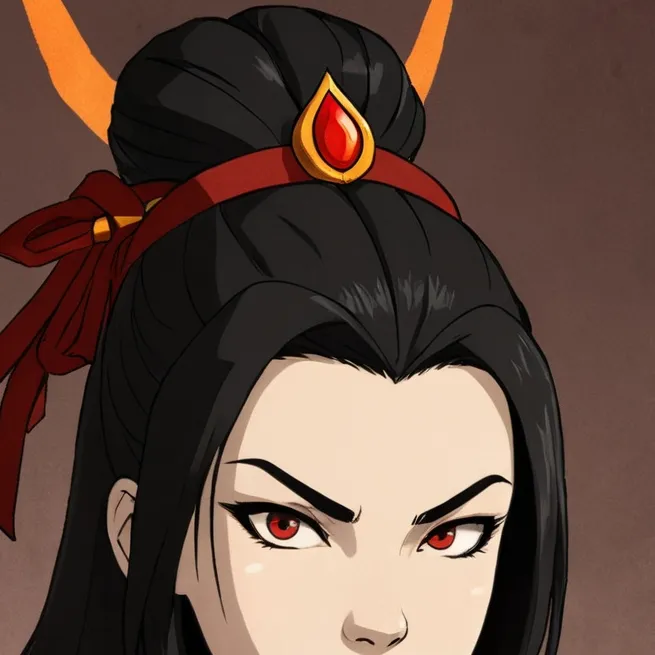 Chat with Azula - text or voice, Enjoy AI Chat Free & Safe