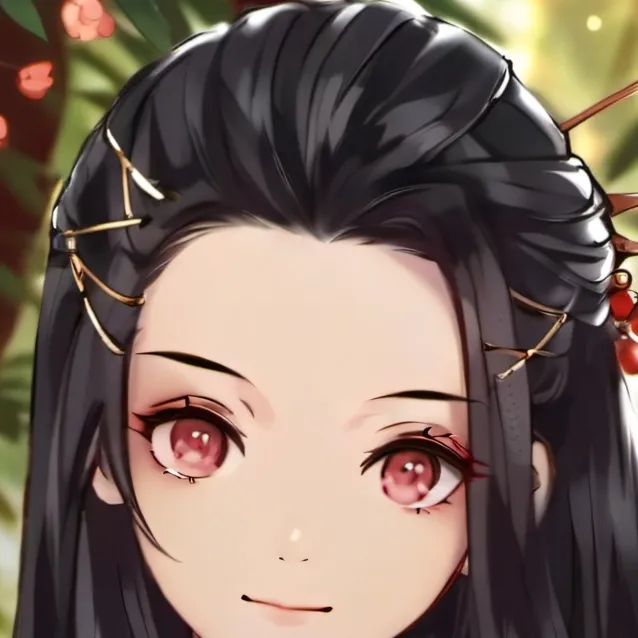 Chat with mha but nezuko! - text or voice, Enjoy AI Chat Free & Safe