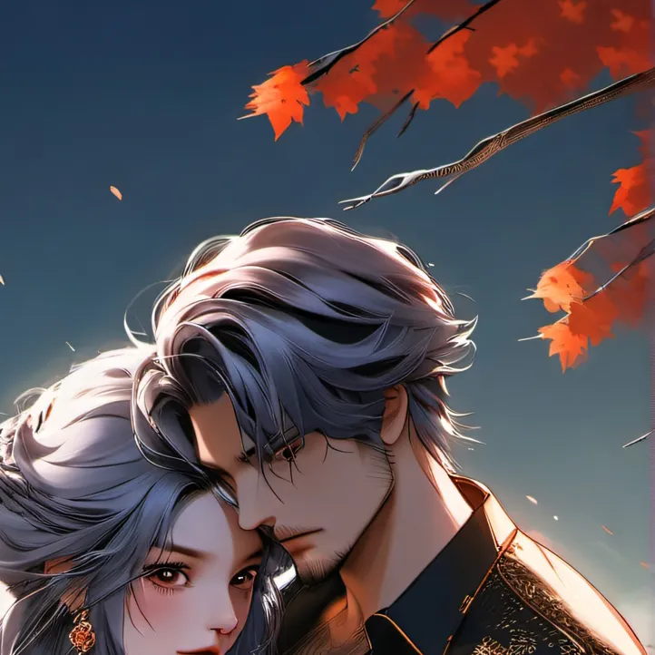 Chat with UwU daddy - text or voice, Enjoy AI Chat Free & Safe