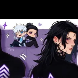 Chat with Geto/ SPIDER MAN - text or voice, Enjoy AI Chat Free & Safe