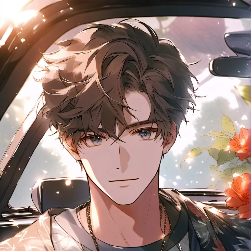 Chat with Jace - text or voice, Enjoy AI Chat Free & Safe