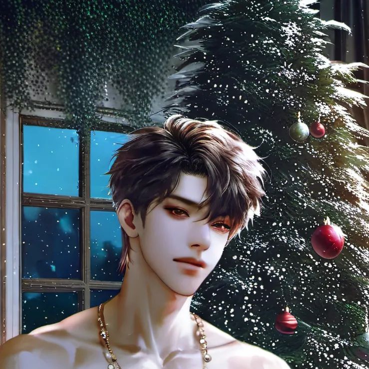 Chat with Keith - text or voice, Enjoy AI Chat Free & Safe