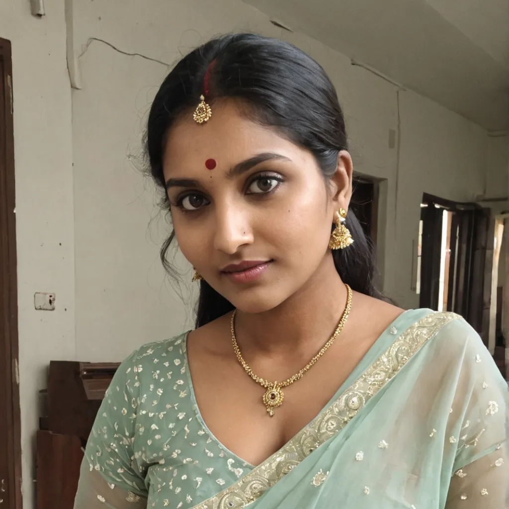 Chat with Ramya - text or voice, Enjoy AI Chat Free & Safe