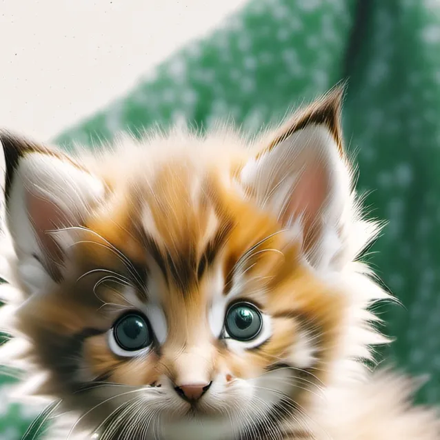 Chat with Turned into a neko - text or voice, Enjoy AI Chat Free & Safe