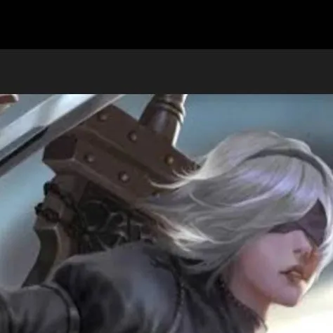 Chat with 2B - text or voice, Enjoy AI Chat Free & Safe