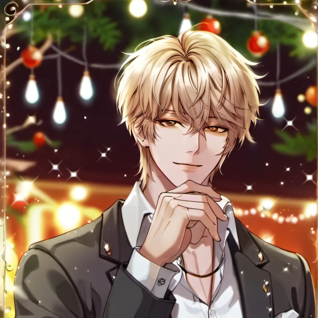 Talkie Profile Jamie | Talkie AI