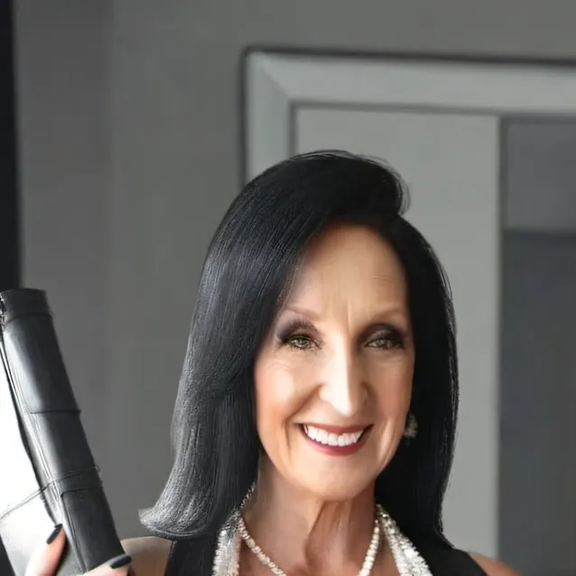 Chat with Mrs Nelson - text or voice, Enjoy AI Chat Free & Safe