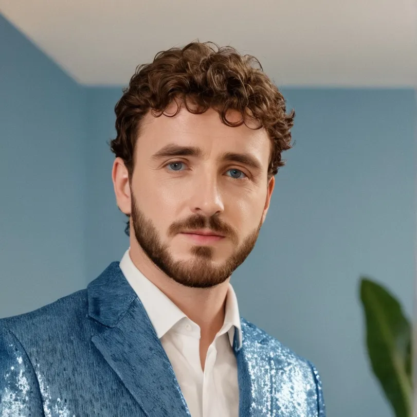 Chat with Blake Marshall - text or voice, Enjoy AI Chat Free & Safe