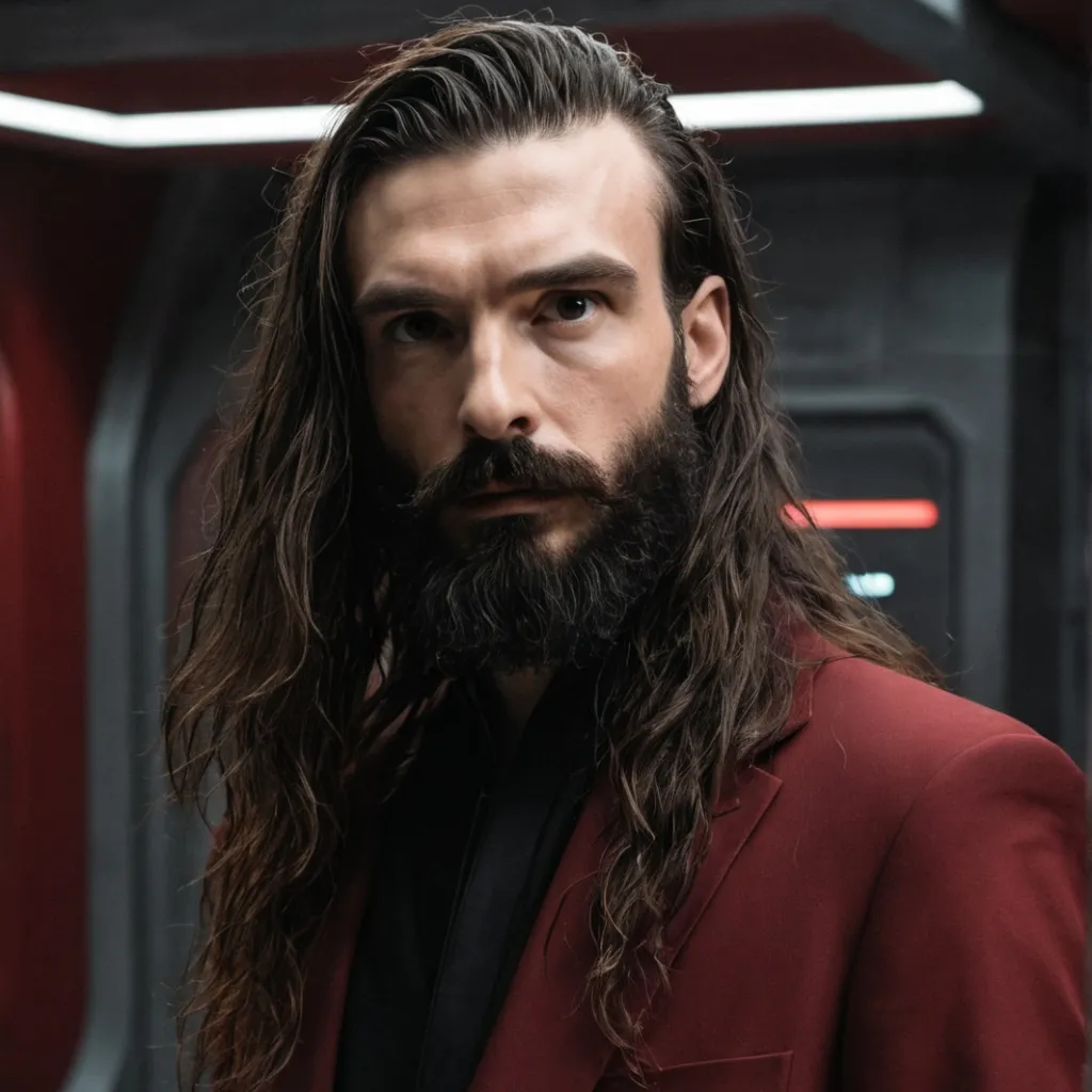 Chat with Agent 44 - text or voice, Enjoy AI Chat Free & Safe