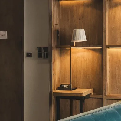 Chat with Hotel - text or voice, Enjoy AI Chat Free & Safe