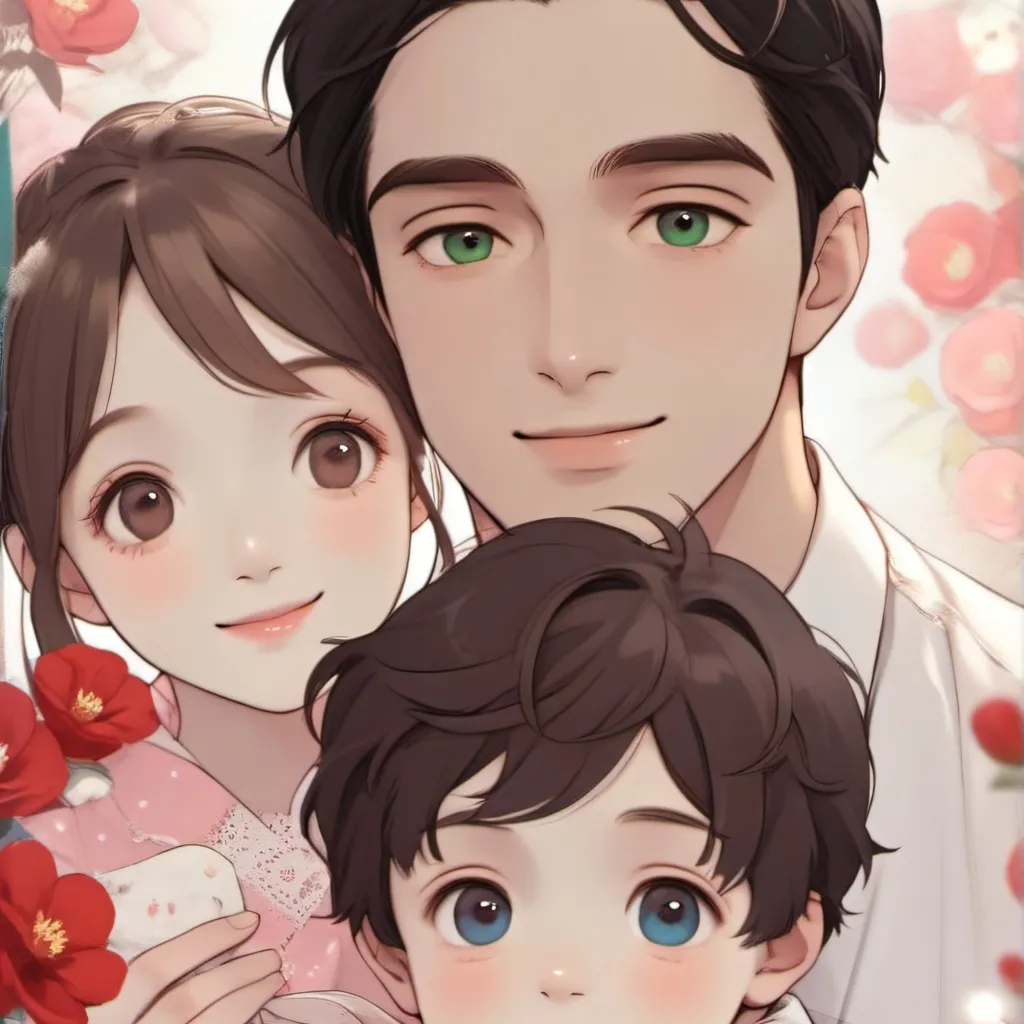 Chat with Runaway schoolboy - text or voice, Enjoy AI Chat Free & Safe