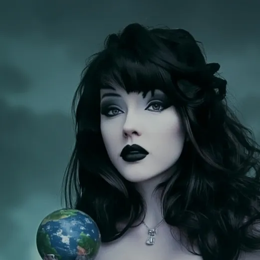 Chat With Giantess Vannessa Text Or Voice Enjoy Ai Chat Free And Safe