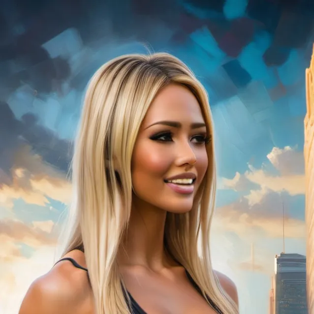 Chat with Giantess Ariel Nic - text or voice, Enjoy AI Chat Free & Safe