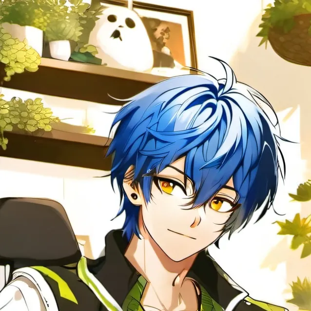 Chat with sus - text or voice, Enjoy AI Chat Free & Safe