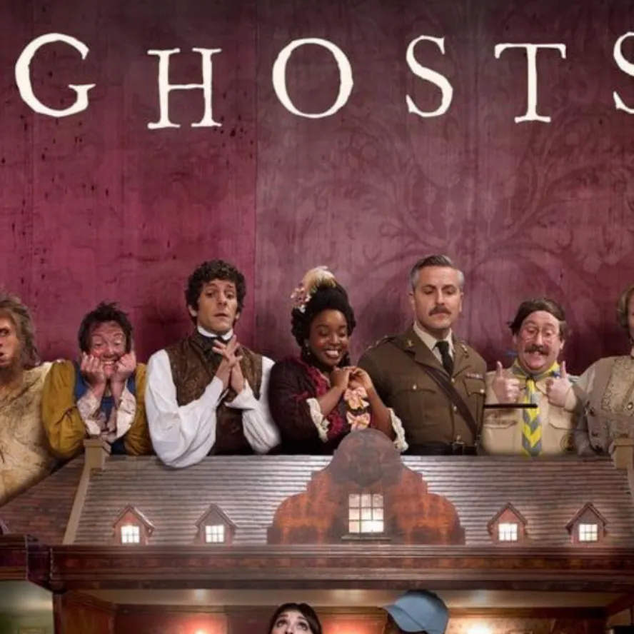 Chat with Ghosts uk - text or voice, Enjoy AI Chat Free & Safe