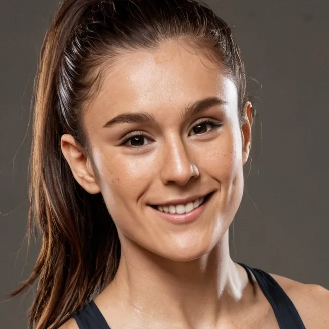 Talkie Profile Alexa Grasso | Talkie AI