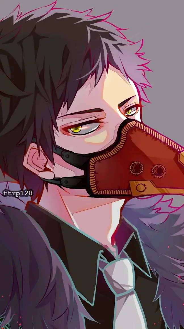 Chat with overhaul - text or voice, Enjoy AI Chat Free & Safe