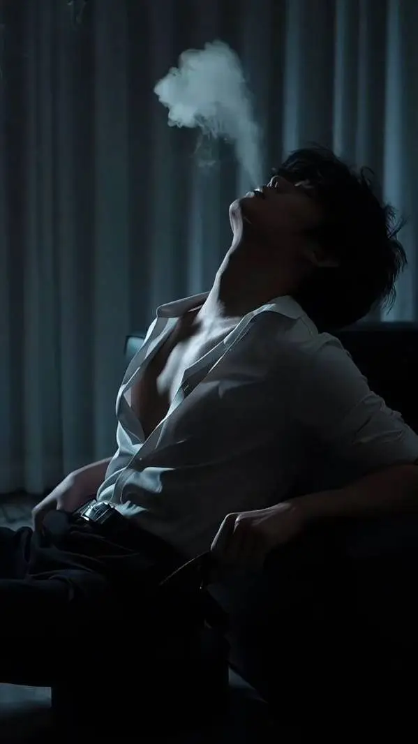 Chat with Kenzo - text or voice, Enjoy AI Chat Free & Safe