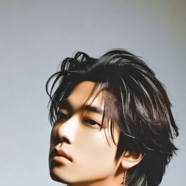 Chat with Skz Pool - text or voice, Enjoy AI Chat Free & Safe