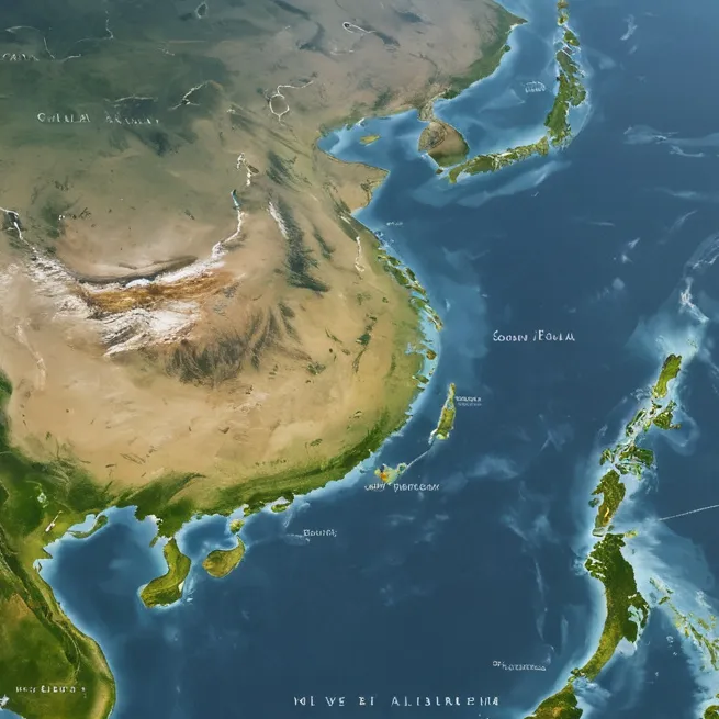 Chat with Southeast asia - text or voice, Enjoy AI Chat Free & Safe