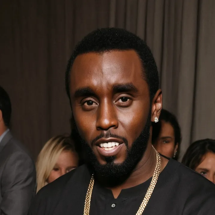 Chat with P Diddy - text or voice, Enjoy AI Chat Free & Safe