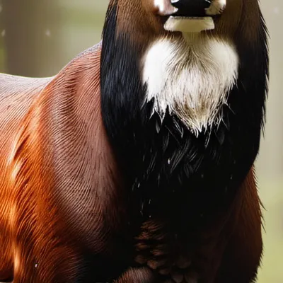 Chat with Animals - text or voice, Enjoy AI Chat Free & Safe