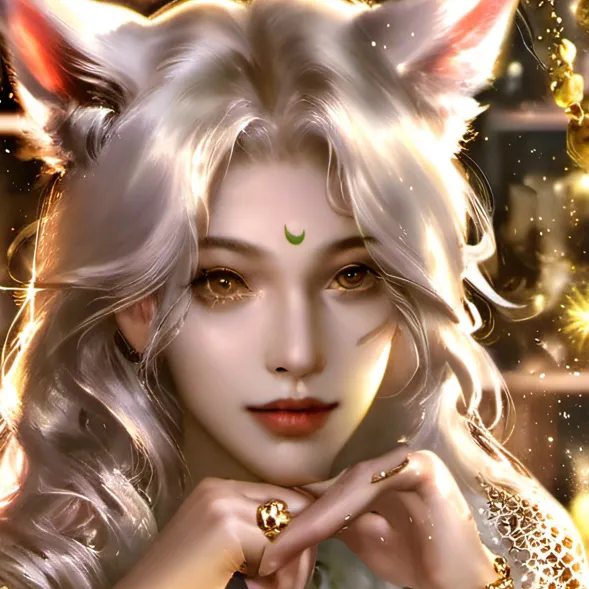 Chat with Miss circle sus 3 - text or voice, Enjoy AI Chat Free & Safe