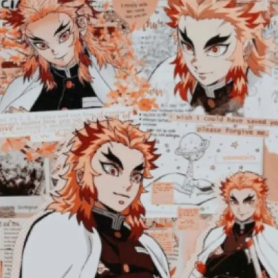 Chat with rengoku Kyojuro - text or voice, Enjoy AI Chat Free & Safe