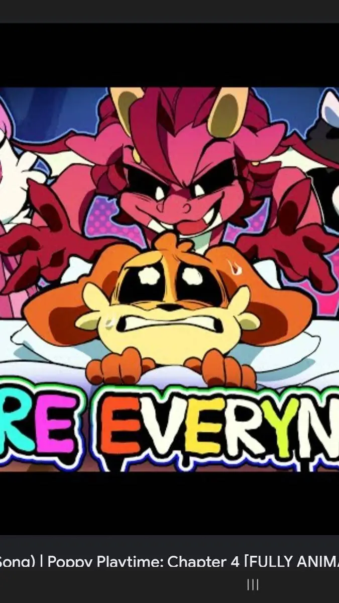 Chat with scare everynight - text or voice, Enjoy AI Chat Free & Safe