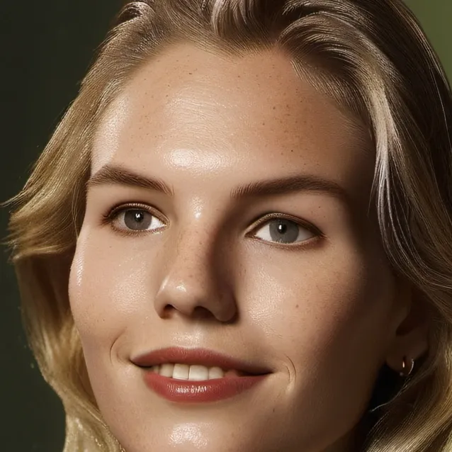 Chat with Isabelle - text or voice, Enjoy AI Chat Free & Safe