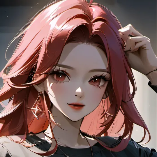 Chat with Bbu pick me - text or voice, Enjoy AI Chat Free & Safe