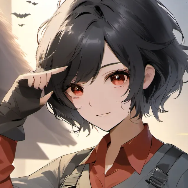 Chat with Somber - text or voice, Enjoy AI Chat Free & Safe