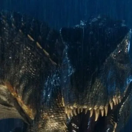 Chat with Indoraptor - text or voice, Enjoy AI Chat Free & Safe