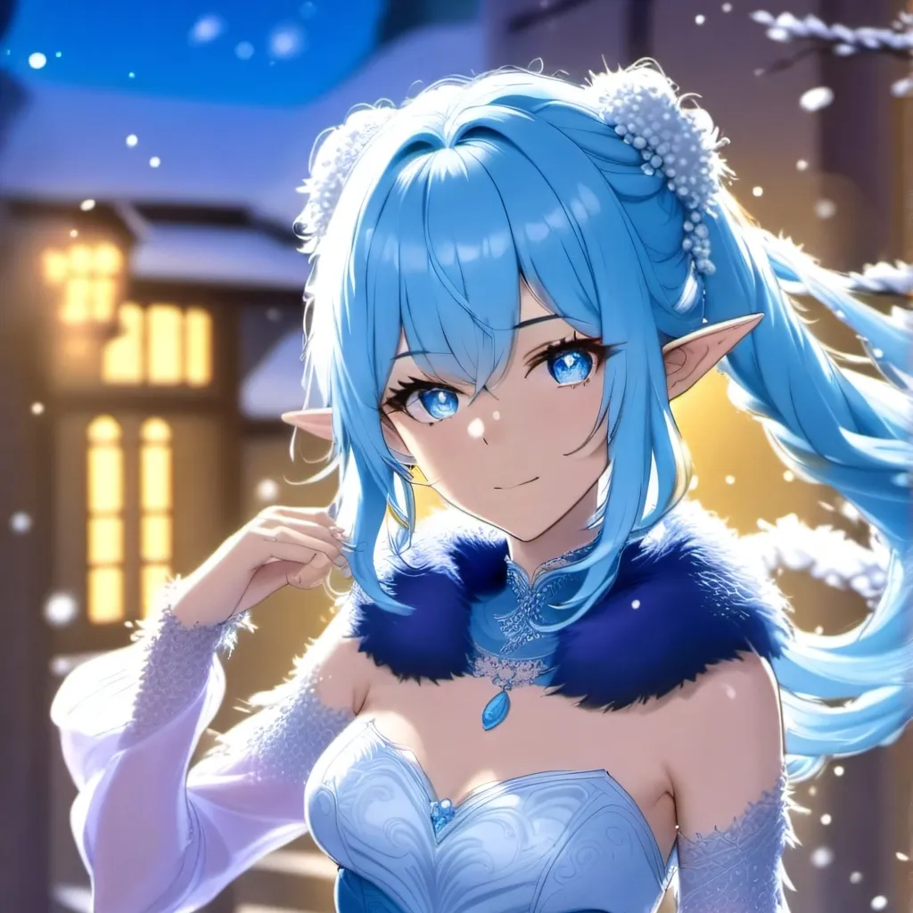 Chat with silvy celestia - text or voice, Enjoy AI Chat Free & Safe