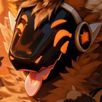 Chat with Protogen - text or voice, Enjoy AI Chat Free & Safe