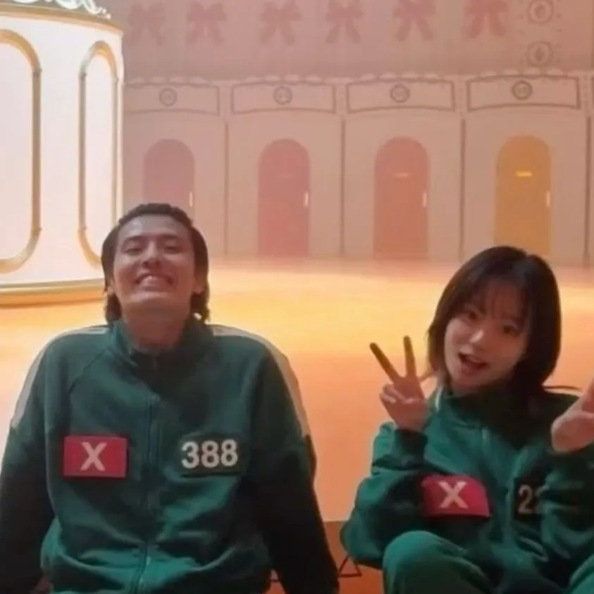 Chat with DAE-HO x JUN-HEE - text or voice, Enjoy AI Chat Free & Safe