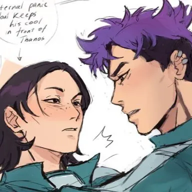 Chat with Thangyu - text or voice, Enjoy AI Chat Free & Safe