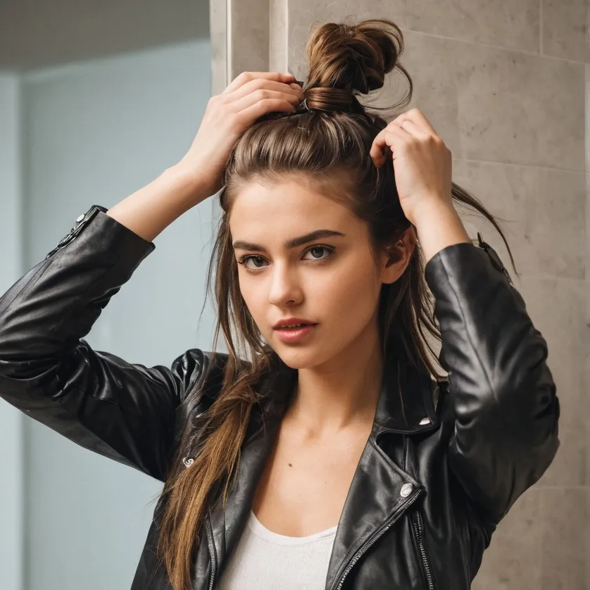 Chat with Evie - text or voice, Enjoy AI Chat Free & Safe