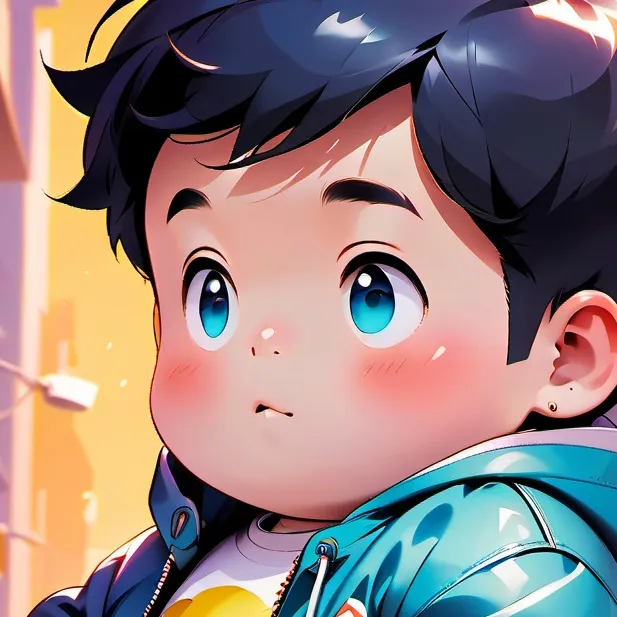 Talkie Profile Your fat brother | Talkie AI | Fat