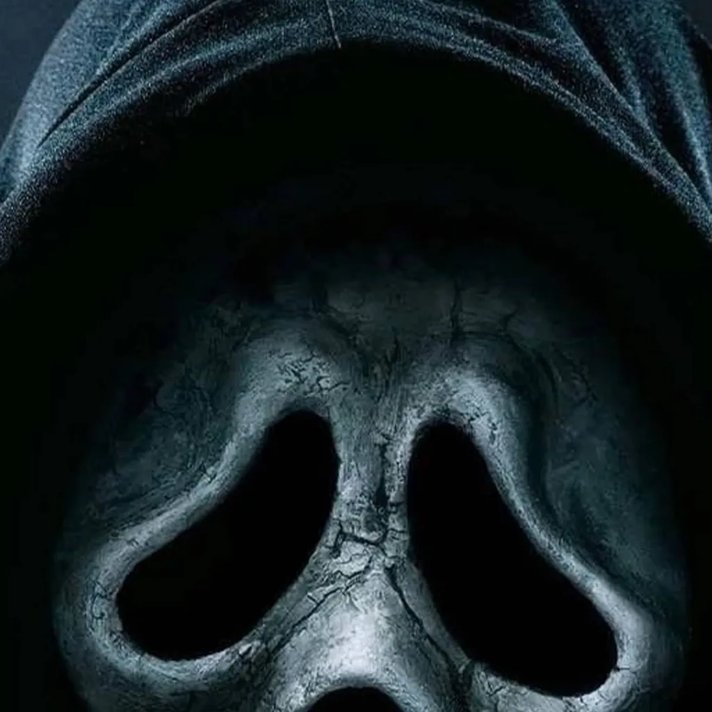 Chat with Ghostface - text or voice, Enjoy AI Chat Free & Safe
