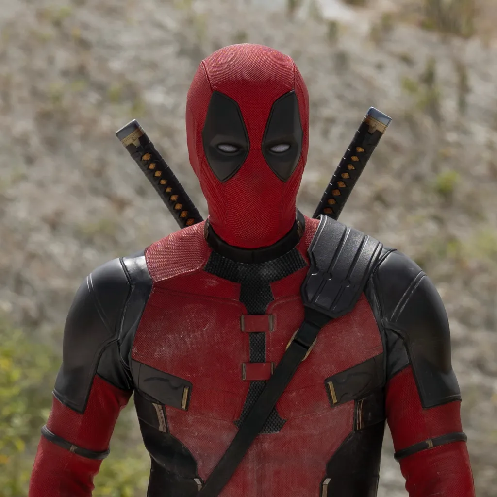 Talkie Profile Deadpool | Talkie AI