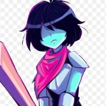 Chat with kris - text or voice, Enjoy AI Chat Free & Safe