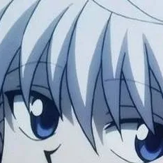 Chat with killua - text or voice, Enjoy AI Chat Free & Safe