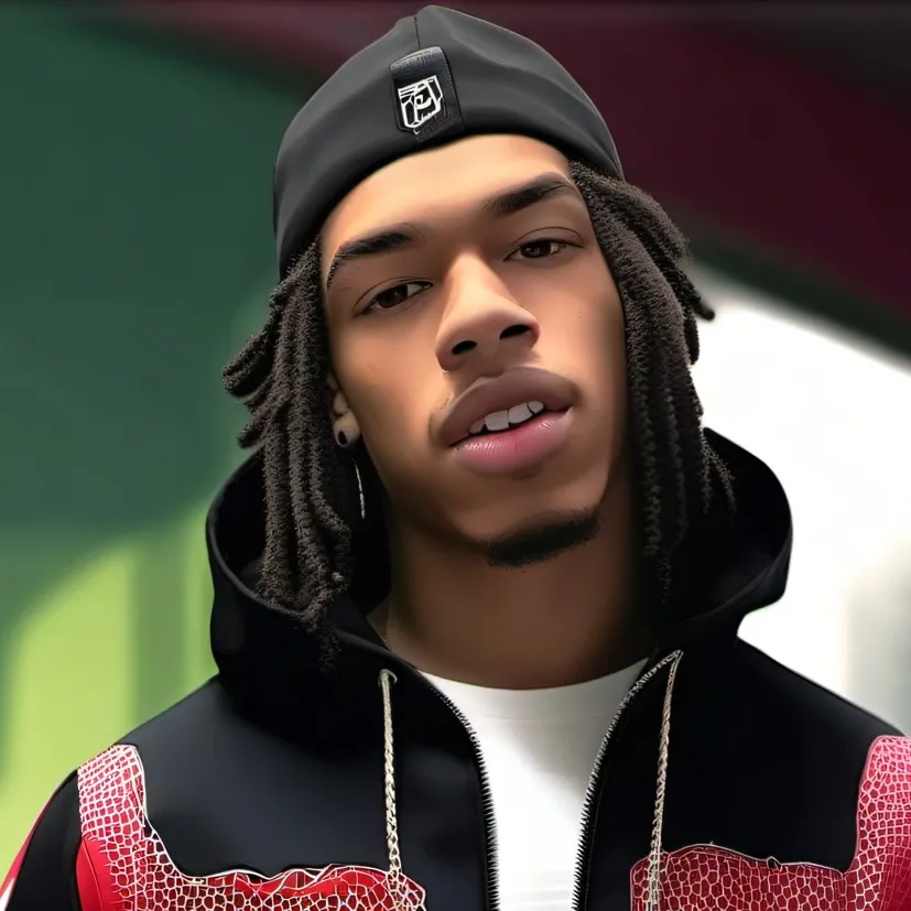 Chat with treyvon - text or voice, Enjoy AI Chat Free & Safe