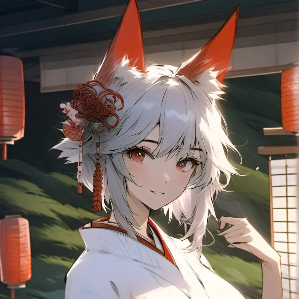 Chat with Aria - text or voice, Enjoy AI Chat Free & Safe